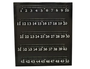 Key Box | Valet Key Boxes | Valet Parking Key Box | The Valet Spot