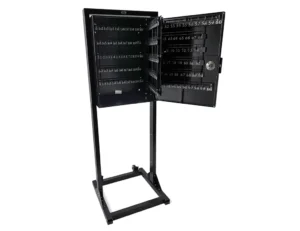 Key Box | Valet Key Boxes | Valet Parking Key Box | The Valet Spot