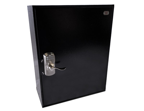 Key Box | Valet Key Boxes | Valet Parking Key Box | The Valet Spot