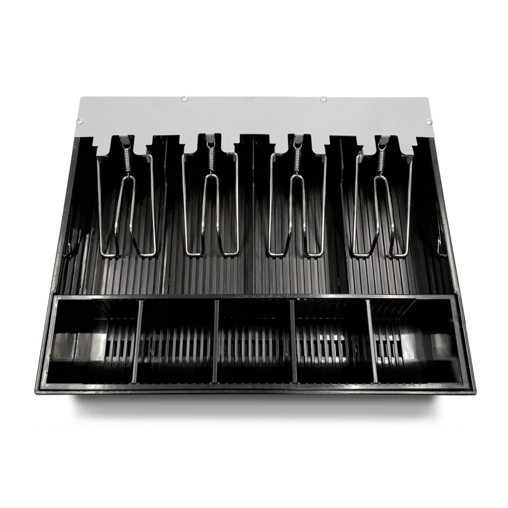Cash Tray Drawer Insert | The Valet Spot