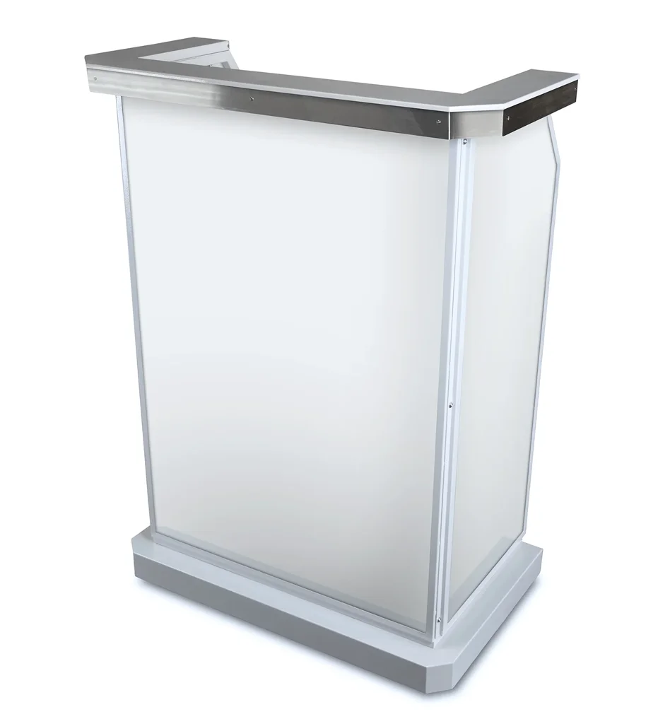 Buy Premium High Quality Valet Parking Podiums Online